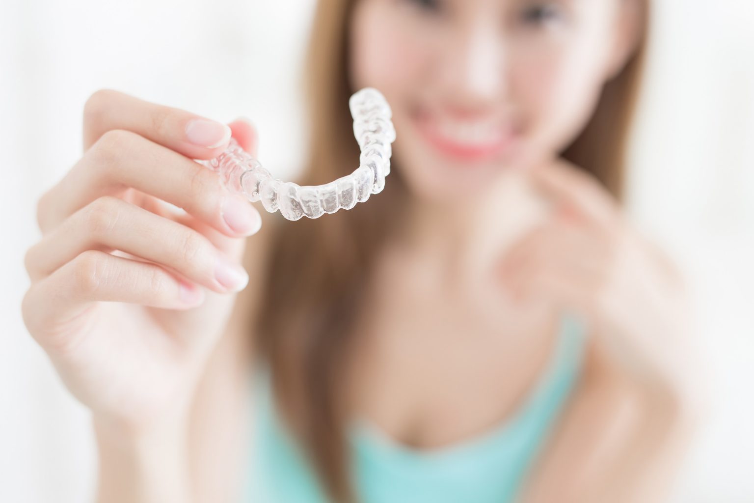 What to Expect If You Forget Your Invisalign Aligners