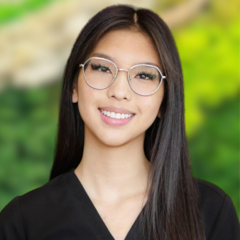 Amara – Skilled Dental Assistant Focused on Patient Comfort